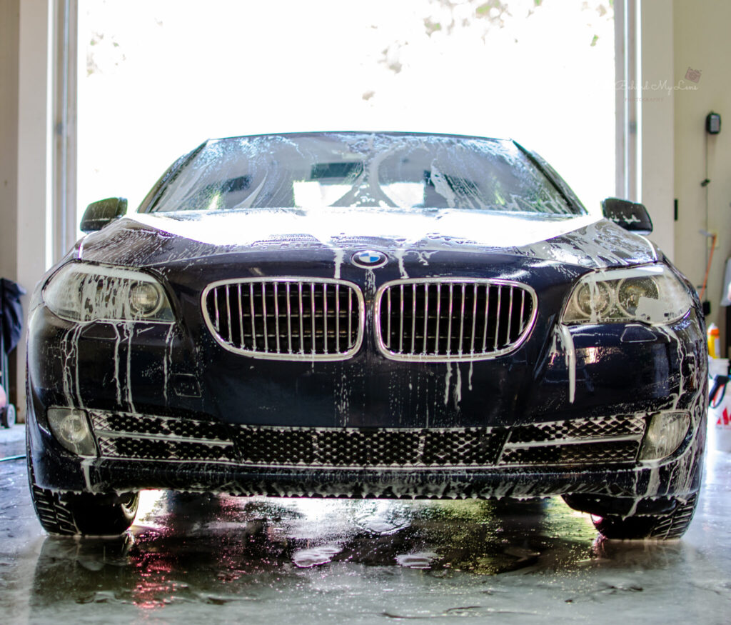 Detailing near me vs. Car Wash: Which One Is Right For Your Vehicle ...